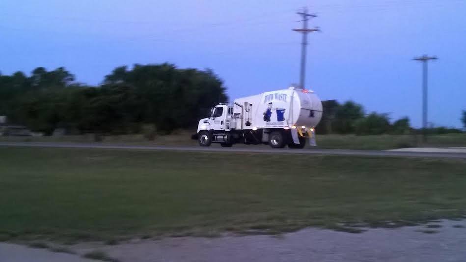Trash Collection Services In Cooke County | Denton County | Grayson ...